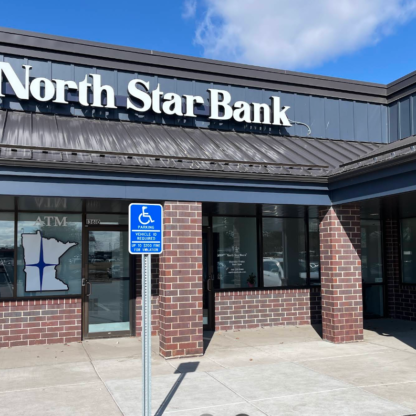 Convenient Locations | North Star Bank