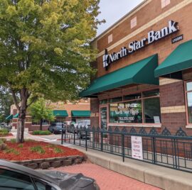 Convenient Locations | North Star Bank