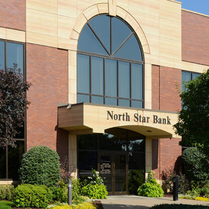 Convenient Locations | North Star Bank